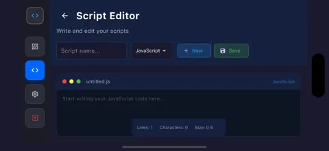 0 Best Delta Executor Script Blox Fruit Apps for iPhone (2026) | Free ...
