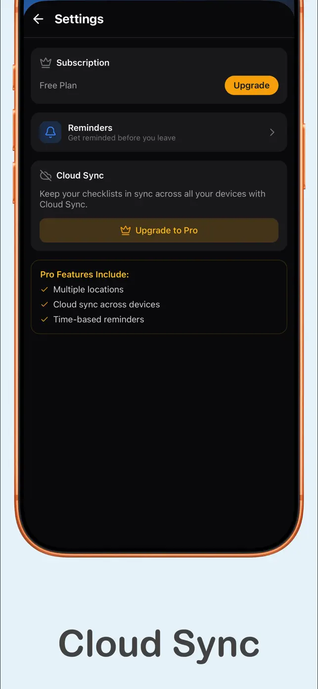 Before You Go App Reviews – Features, Alternatives & User Ratings