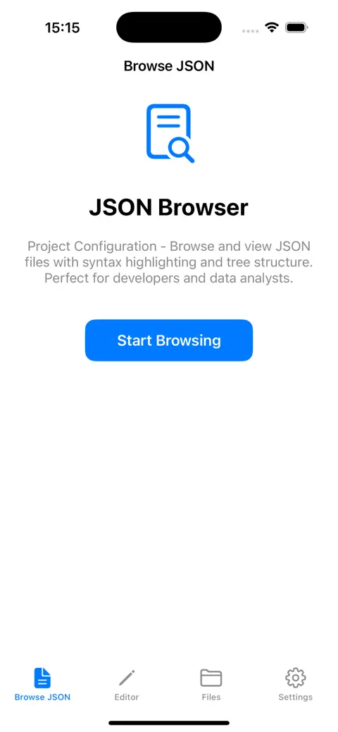 0 Best Accessible Json Viewer Apps for iPhone (2026) | Free & Paid